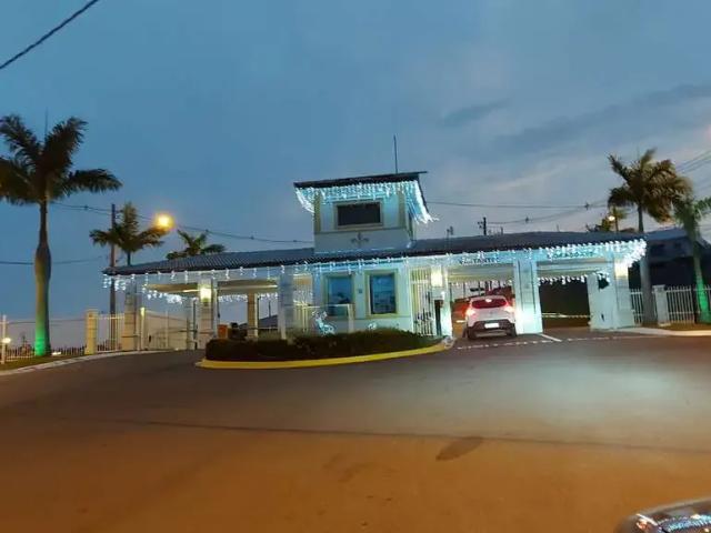 Terreno em Condomínio para Venda em Bragança Paulista/SP Condomínio Villa Real de Bragança