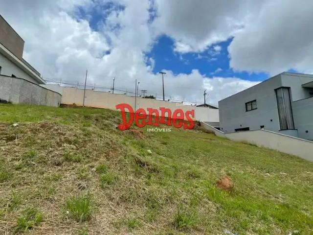 Terreno em Condomínio para Venda em Bragança Paulista/SP Condomínio Villa Real de Bragança