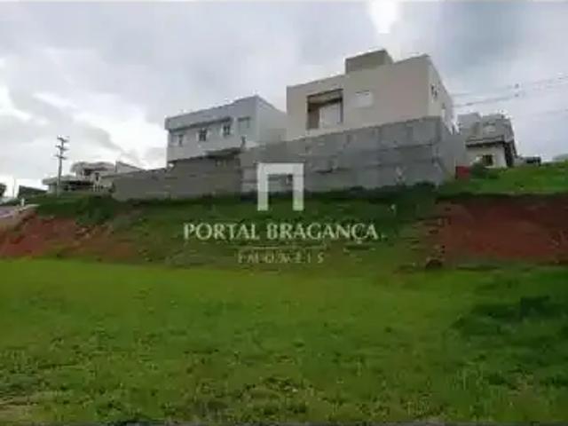 Terreno em Condomínio para Venda em Bragança Paulista/SP Condomínio Villa Real de Bragança