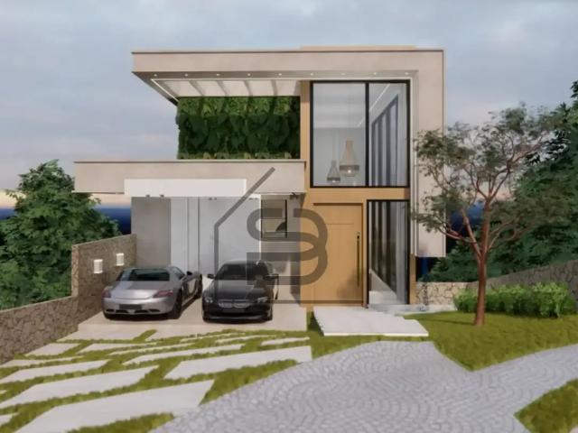 Terreno em Condomínio para Venda em Bragança Paulista/SP Condomínio Villa Real de Bragança