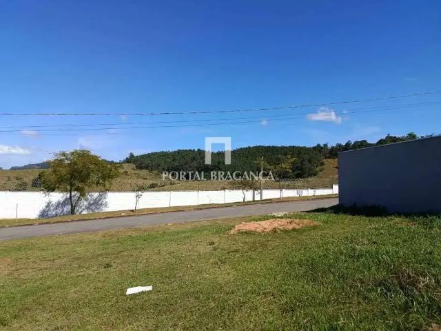 Terreno em Condomínio para Venda em Bragança Paulista/SP Condomínio Villa Real de Bragança