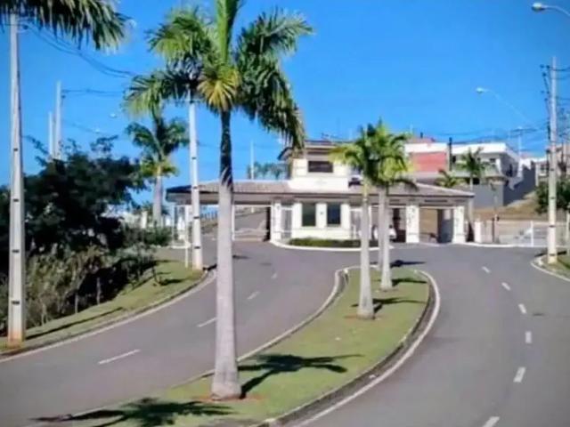 Terreno em Condomínio para Venda em Bragança Paulista/SP Condomínio Villa Real de Bragança
