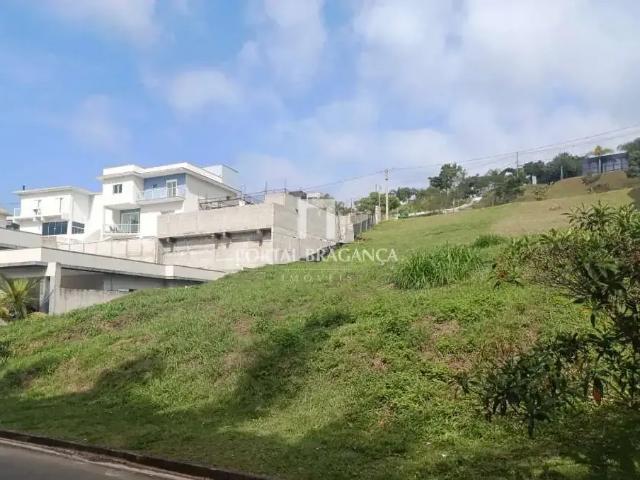 Terreno em Condomínio para Venda em Bragança Paulista/SP Condomínio Villa Real de Bragança