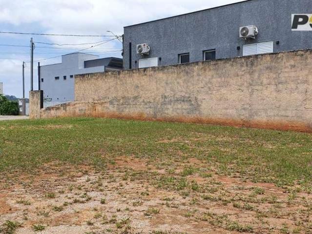 Terreno em Condomínio para Venda em Bragança Paulista/SP Condomínio Villa Real de Bragança