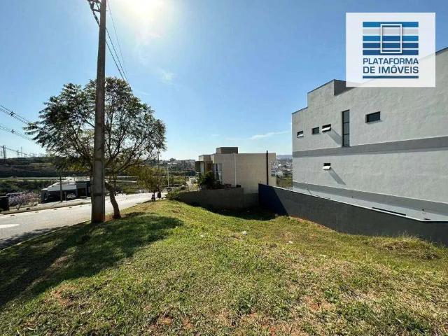 Terreno em Condomínio para Venda em Bragança Paulista/SP Condomínio Villa Real de Bragança