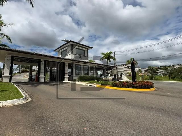 Terreno em Condomínio para Venda em Bragança Paulista/SP Condomínio Villa Real de Bragança