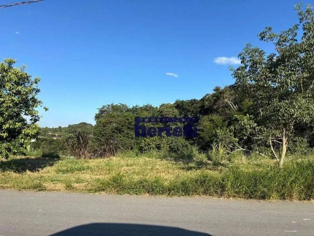 Terreno em Condomínio para Venda em Bragança Paulista/SP Jardim América