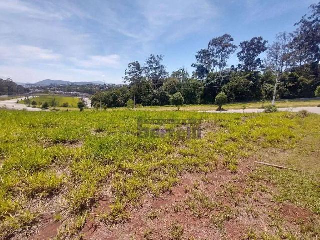 Terreno em Condomínio para Venda em Bragança Paulista/SP Jardim América