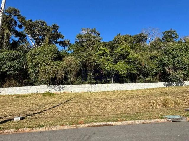 Terreno em Condomínio para Venda em Bragança Paulista/SP Jardim América