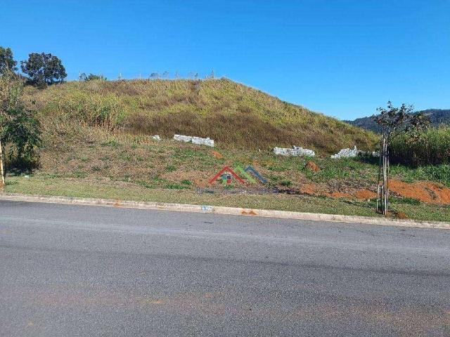 Terreno em Condomínio para Venda em Bragança Paulista/SP Jardim Primavera