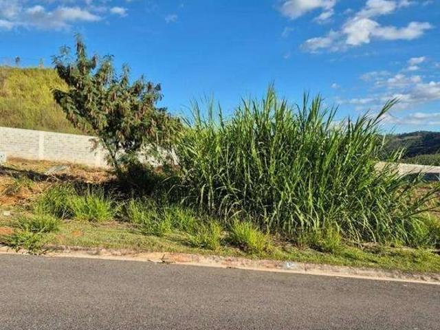 Terreno em Condomínio para Venda em Bragança Paulista/SP Jardim São José