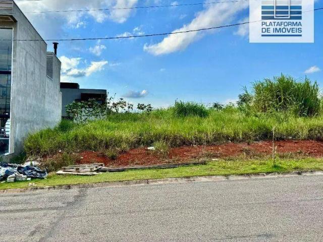 Terreno em Condomínio para Venda em Bragança Paulista/SP Jardim São José