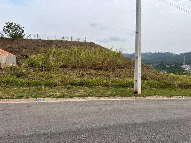 Terreno em Condomínio para Venda em Bragança Paulista/SP Jardim São José