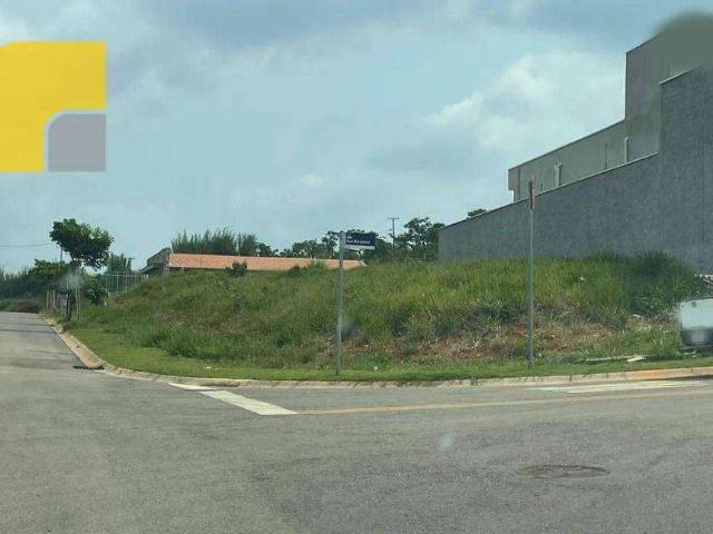 Terreno em Condomínio para Venda em Bragança Paulista/SP Jardim São José