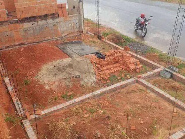 Terreno em Condomínio para Venda em Bragança Paulista/SP Jardins