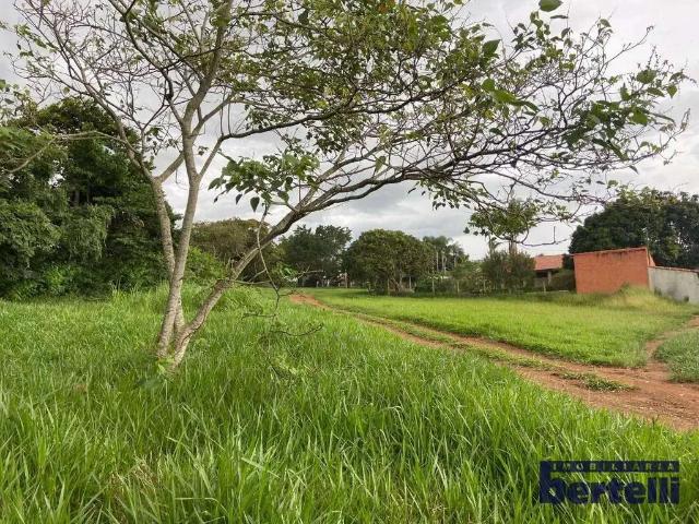 Terreno em Condomínio para Venda em Bragança Paulista/SP Loteamento Aeródromo Vale Eldorado