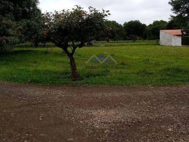 Terreno em Condomínio para Venda em Bragança Paulista/SP Loteamento Aeródromo Vale Eldorado