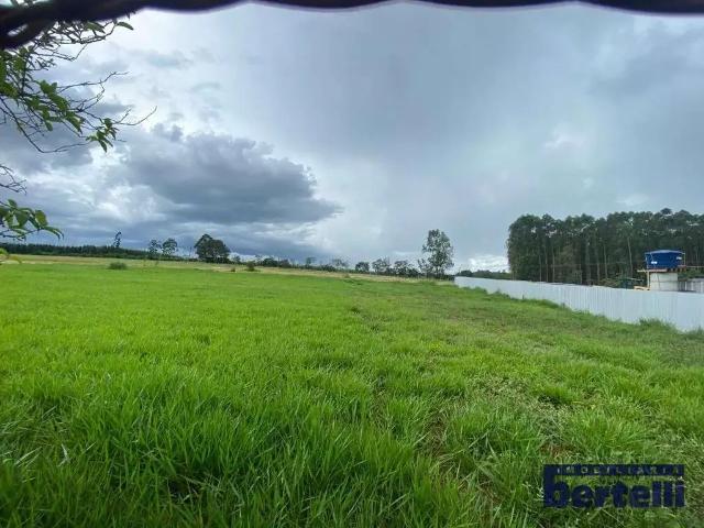 Terreno em Condomínio para Venda em Bragança Paulista/SP Loteamento Aeródromo Vale Eldorado