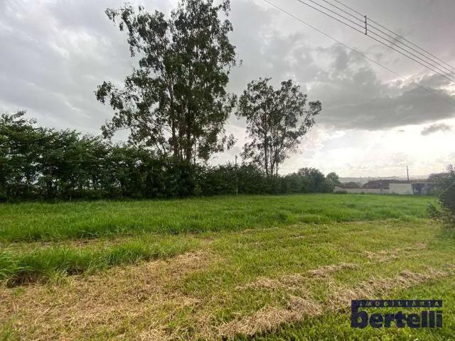 Terreno em Condomínio para Venda em Bragança Paulista/SP Loteamento Aeródromo Vale Eldorado
