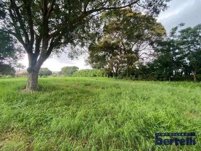 Terreno em Condomínio para Venda em Bragança Paulista/SP Loteamento Aeródromo Vale Eldorado