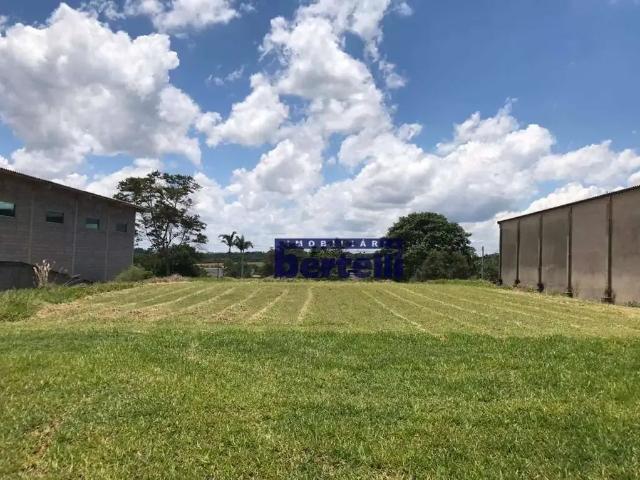 Terreno em Condomínio para Venda em Bragança Paulista/SP Loteamento Aeródromo Vale Eldorado