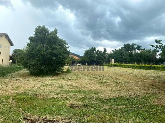 Terreno em Condomínio para Venda em Bragança Paulista/SP Loteamento Aeródromo Vale Eldorado