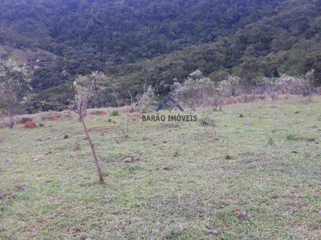 Terreno em Condomínio para Venda em Bragança Paulista/SP Parque Caetê