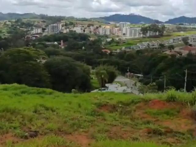 Terreno em Condomínio para Venda em Bragança Paulista/SP Parque Imperador