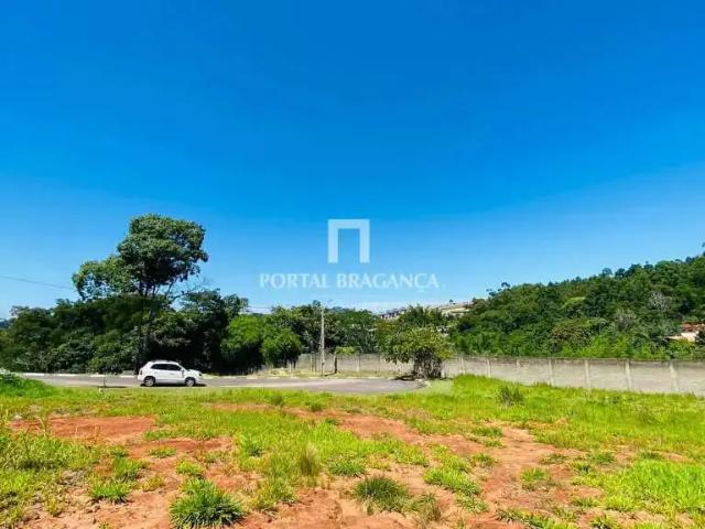 Terreno em Condomínio para Venda em Bragança Paulista/SP Parque Imperador