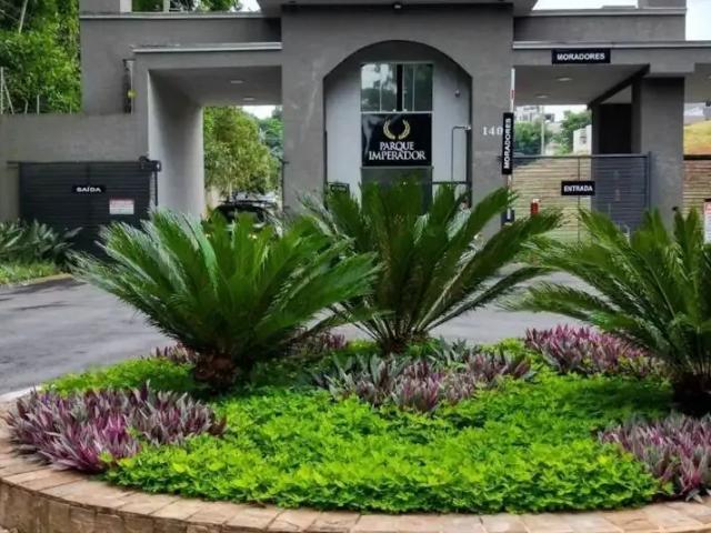 Terreno em Condomínio para Venda em Bragança Paulista/SP Parque Imperador