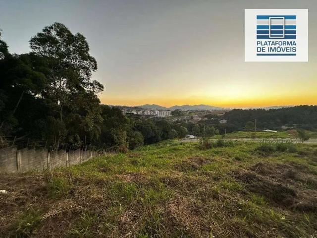 Terreno em Condomínio para Venda em Bragança Paulista/SP Parque Imperador