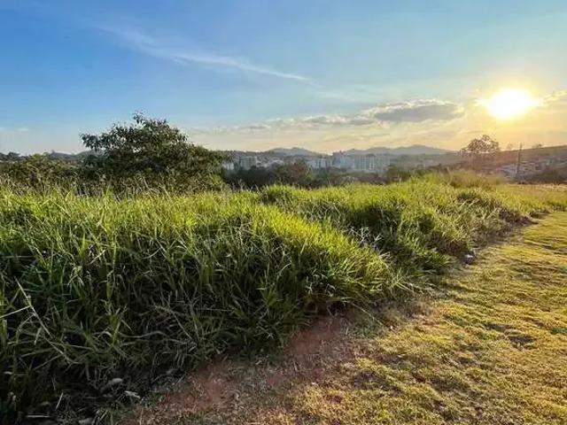 Terreno em Condomínio para Venda em Bragança Paulista/SP Parque Imperador