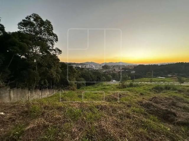 Terreno em Condomínio para Venda em Bragança Paulista/SP Parque Imperador