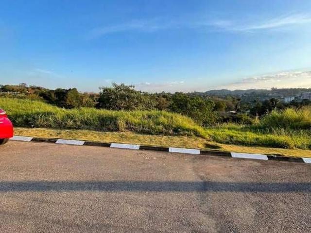 Terreno em Condomínio para Venda em Bragança Paulista/SP Parque Imperador