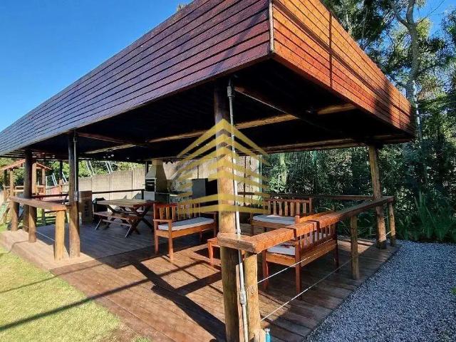 Terreno em Condomínio para Venda em Bragança Paulista/SP Parque Imperador
