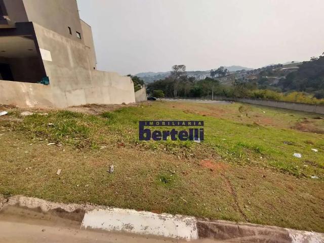 Terreno em Condomínio para Venda em Bragança Paulista/SP Parque Imperador