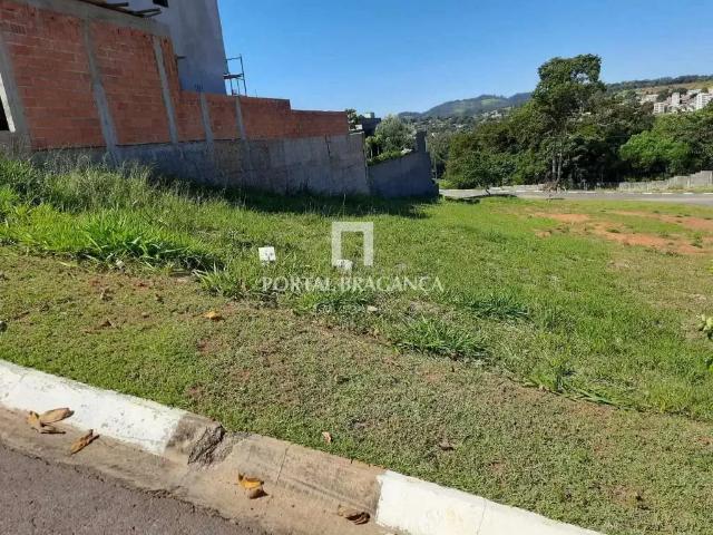 Terreno em Condomínio para Venda em Bragança Paulista/SP Parque Imperador