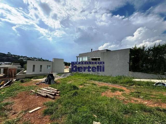 Terreno em Condomínio para Venda em Bragança Paulista/SP Portal de Bragança Horizonte