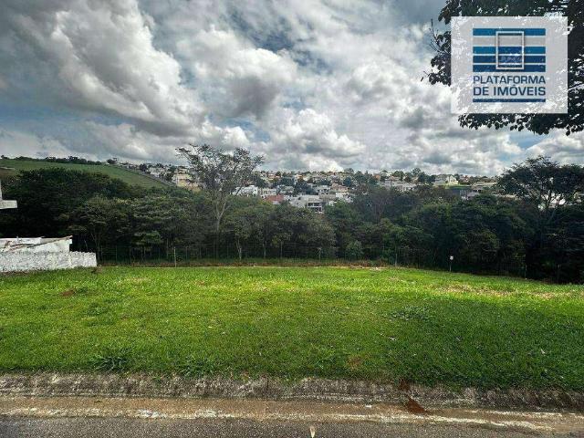 Terreno em Condomínio para Venda em Bragança Paulista/SP Portal de Bragança Horizonte