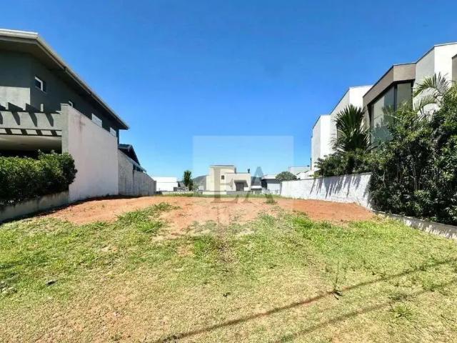 Terreno em Condomínio para Venda em Bragança Paulista/SP Portal de Bragança Horizonte