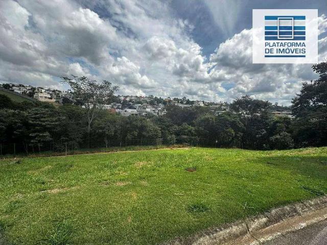 Terreno em Condomínio para Venda em Bragança Paulista/SP Portal de Bragança Horizonte