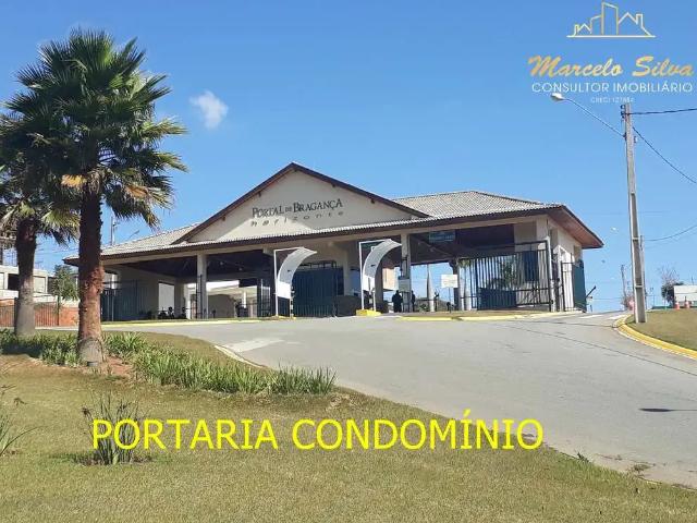 Terreno em Condomínio para Venda em Bragança Paulista/SP Portal de Bragança Horizonte
