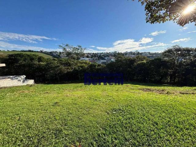 Terreno em Condomínio para Venda em Bragança Paulista/SP Portal de Bragança Horizonte