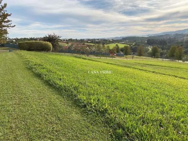Terreno em Condomínio para Venda em Bragança Paulista/SP Quintas da Baronesa