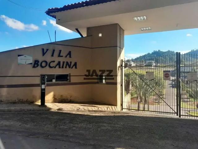 Terreno em Condomínio para Venda em Bragança Paulista/SP Recanto Amapola