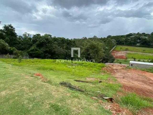 Terreno em Condomínio para Venda em Bragança Paulista/SP Recanto Amapola