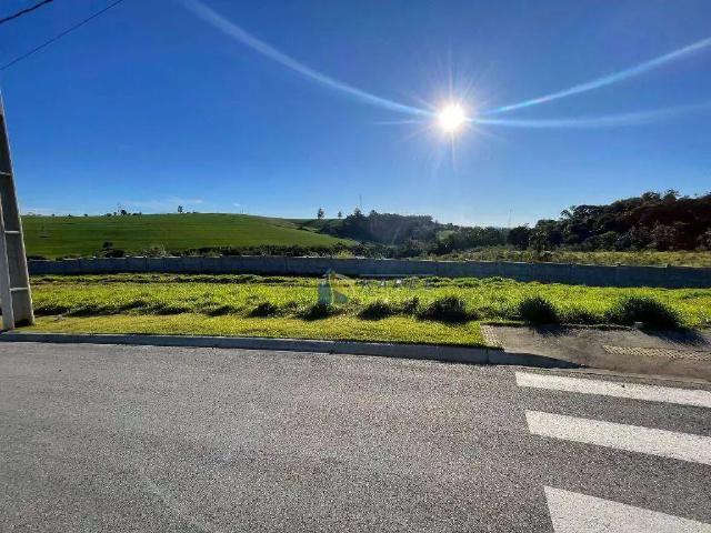 Terreno em Condomínio para Venda em Bragança Paulista/SP Residencial Campos do Conde