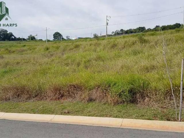 Terreno em Condomínio para Venda em Bragança Paulista/SP Residencial Campos do Conde