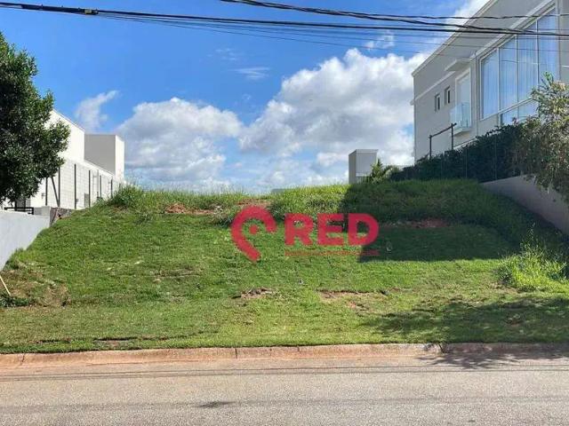 Terreno em Condomínio para Venda em Bragança Paulista/SP Residencial Campos do Conde