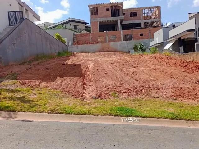 Terreno em Condomínio para Venda em Bragança Paulista/SP Residencial Campos do Conde